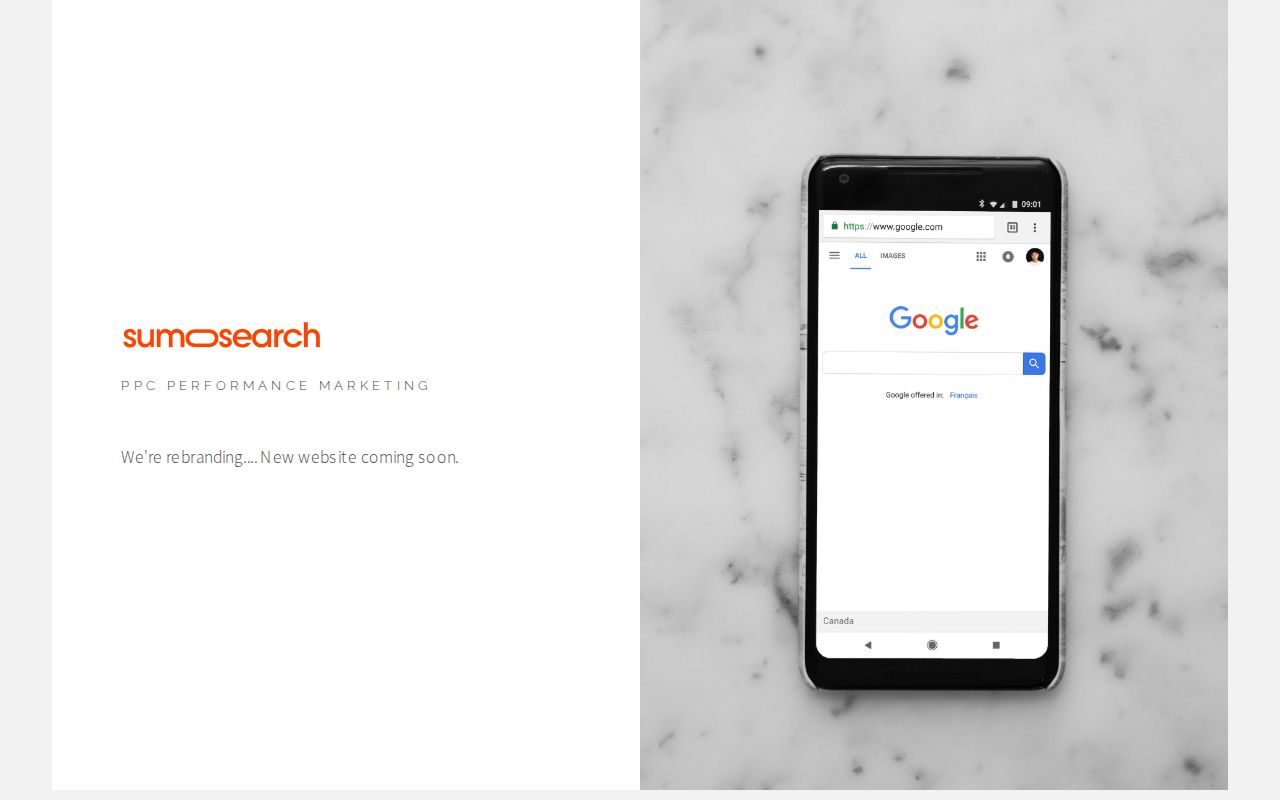 Sumo Search | Google Ads | PPC Performance Marketing